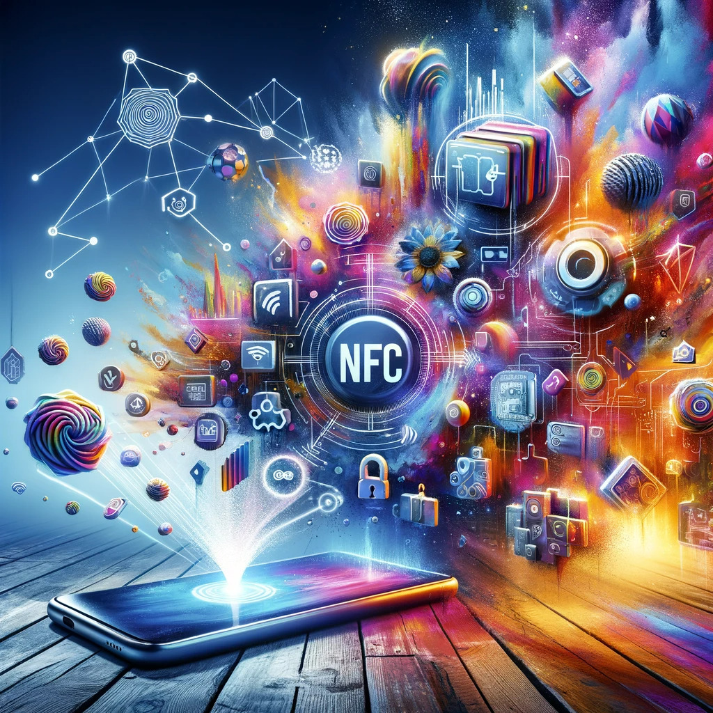 Blockchain and NFC at the heart of the phygital evolution - OwnerChip